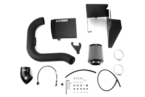 COBB Tuning Big SF Intake System - Subaru Base 2015-2017 | 745100 ...