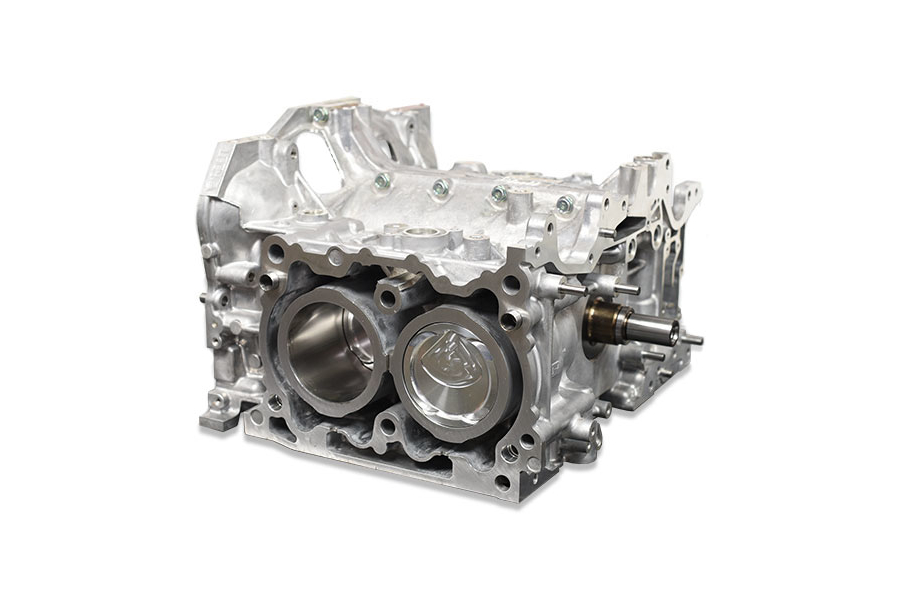 IAG Stage 2 FA20 Subaru Short Block 1001 - Subaru Limited 2013-2020 ...
