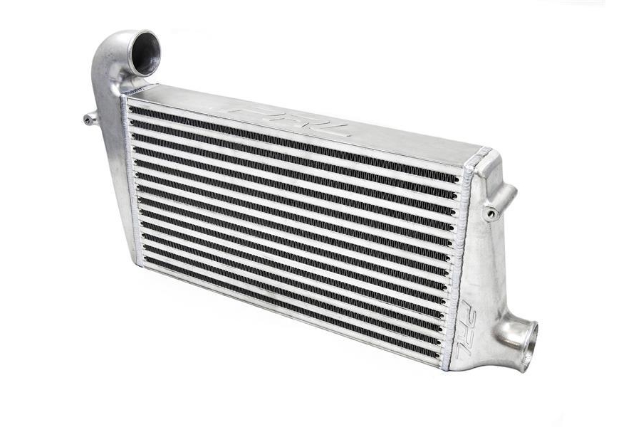 PRL Motorsports Front Mount Intercooler Tall - 2006-2008 / 2012-2015 Honda Civic Si|Rallysport ...