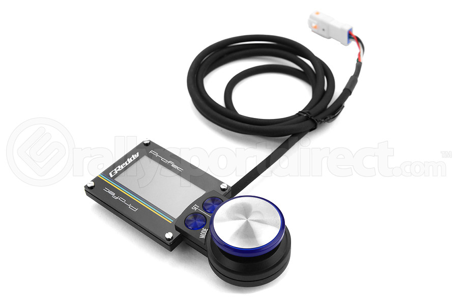 GReddy Profec Boost Controller | 15500214 - Free Shipping|Rallysport Direct