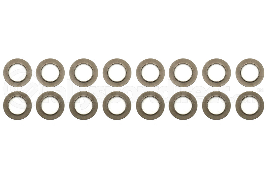 GSC PowerDivision Valve Spring Seats - Subaru WRX STI 2004-2007 | 1005 ...