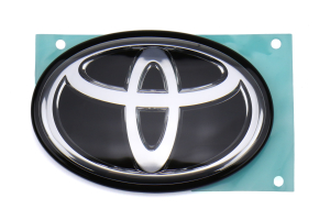 Toyota JDM Front Emblem|Rallysport Direct
