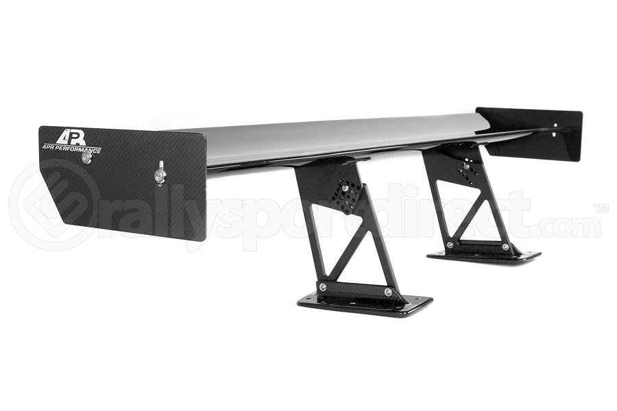 APR Performance GT250 61in Rear Wing|Rallysport Direct