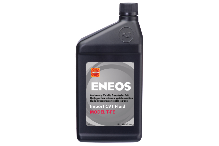 ENEOS CVT Fluid Model TFE Type CVTFE 1qt | 3073-300 - Free Shipping ...