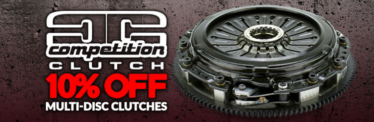 Performance Car Parts Online | Rallysport Direct