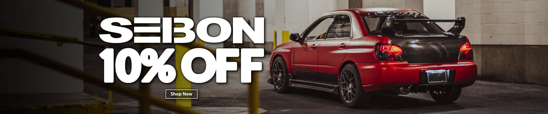 Performance Car Parts Online|Rallysport Direct