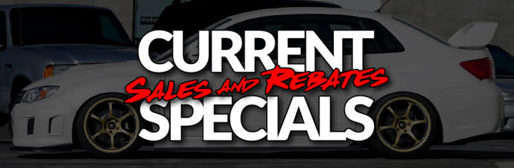 RallySportDirect.com - Performance Car Parts Online