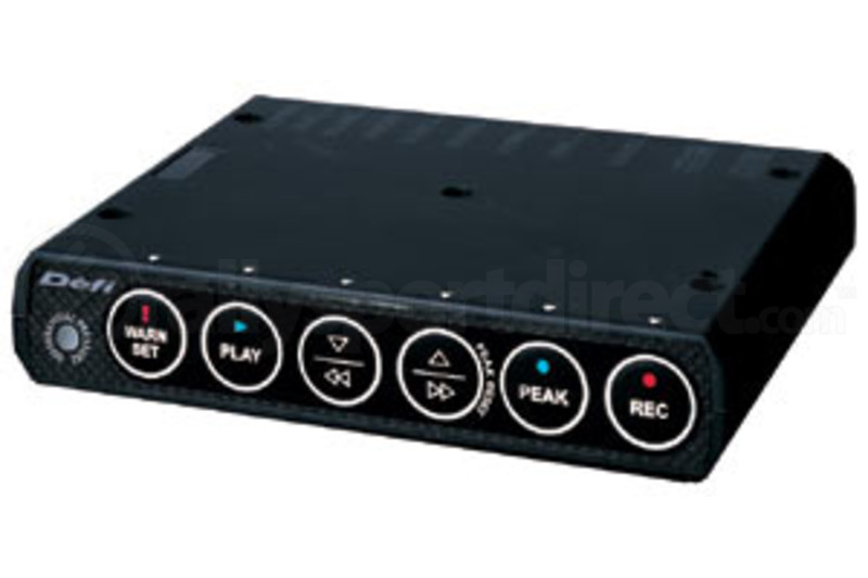 Defi Advance Gauges Control Unit V2 Df07703 Free Shipping