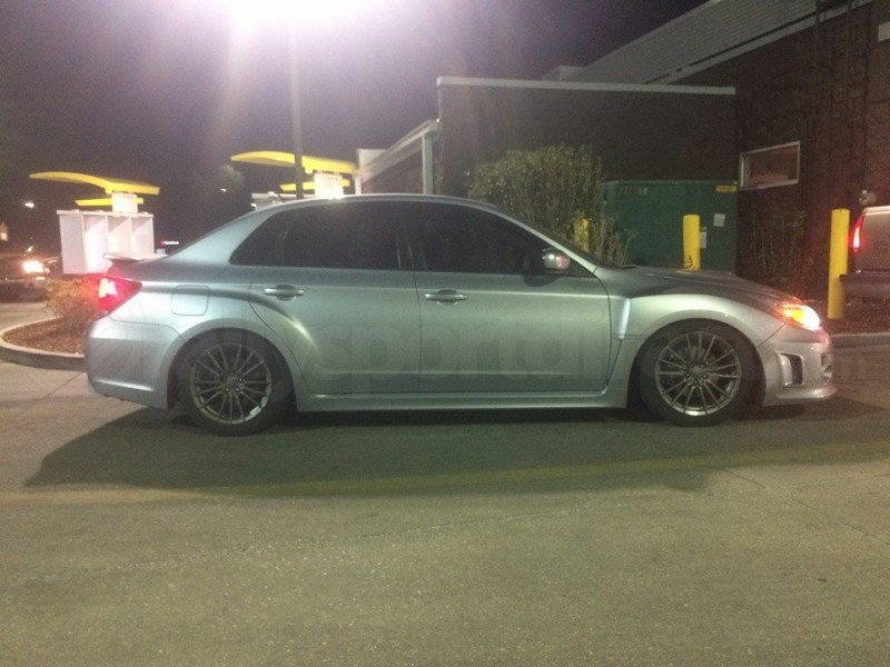 Bc Racing Br Coilovers Rallysport Direct