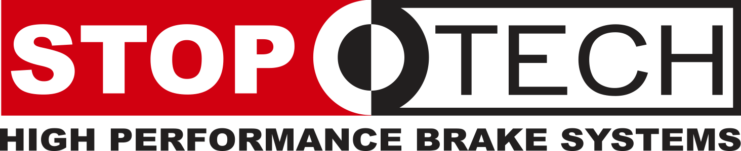 Stoptech PQ Pro Brake Pads Rear - 2015-2017 Subaru STI|Subispeed