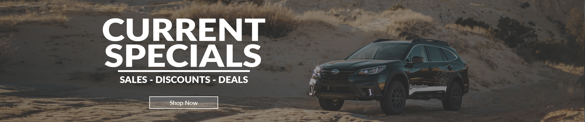 Performance Car Parts Online|Rallysport Direct